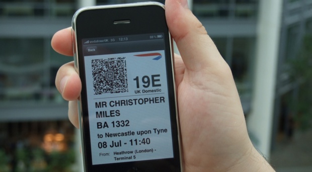 SOcial, LOcal, MObile. SOLOMO van een hippe trend naar en strategische ...