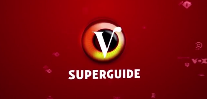 Veronica Magazine introduceert Superguide App