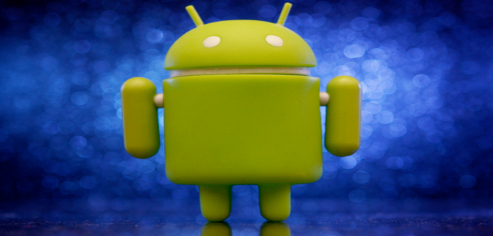 De geschiedenis van Android