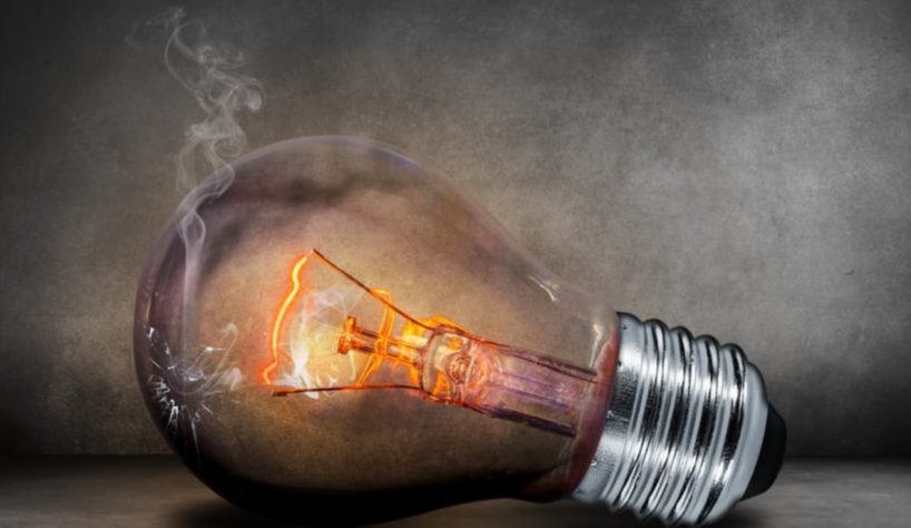 Stroomstoringen in Nederland vs de rest van Europa. Infographic ...